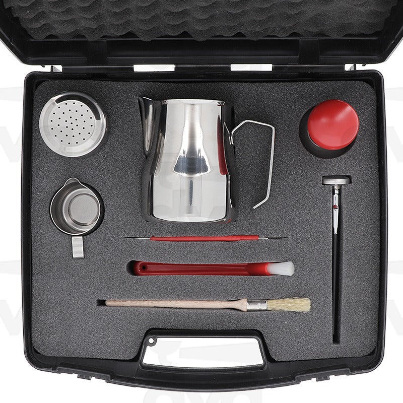 Tamper - Culinaire & Beyond Brands – cnbbrands