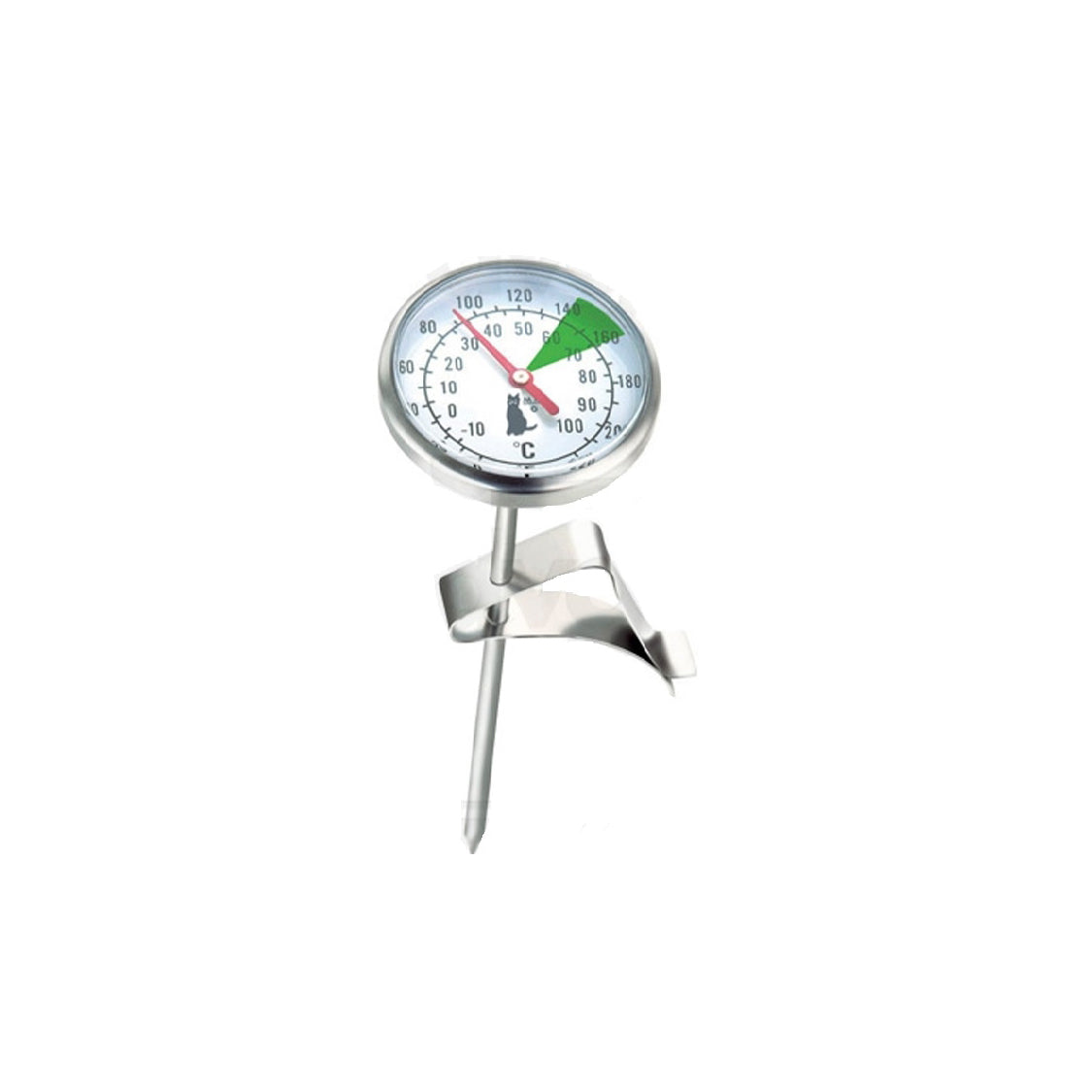 Milk Jug Thermometer with fixing clip - Culinaire & Beyond Brands ...